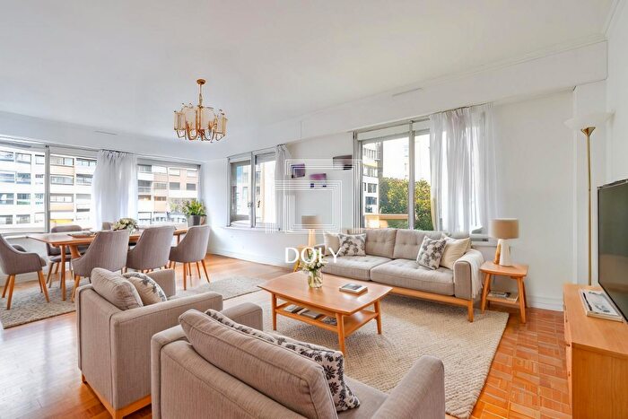 Appartement 4 pièces à vendre - Paris 19ème, Flandre, Aubervilliers