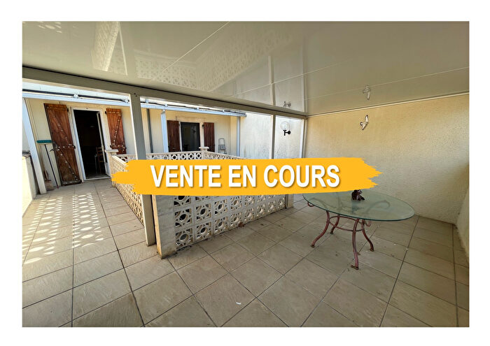 Maison à vendre - Saint-Juéry - 7 pièces - 4 chambres