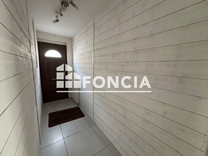 Maison à vendre - Cognac, Crouin - 3 pièces