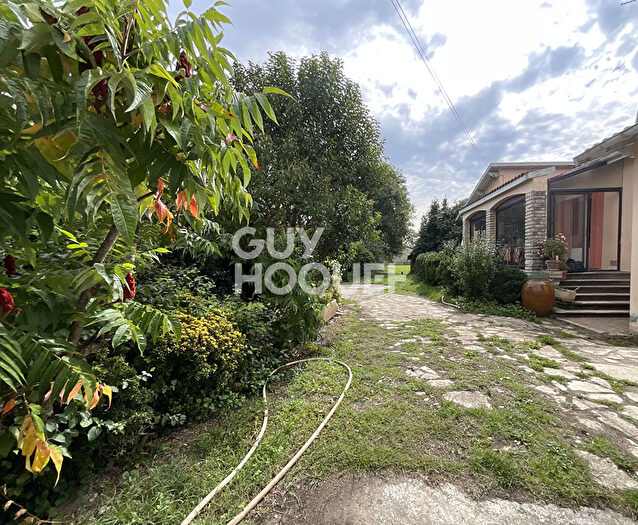 Maison à vendre - Cugnaux, Francazal, Agora - 3 pièces - 2 chambres