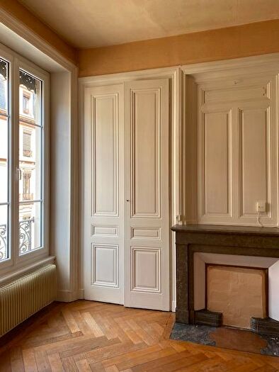Appartement 2 pièces à louer - Lyon 6ème, Tête d'Or, Vitton