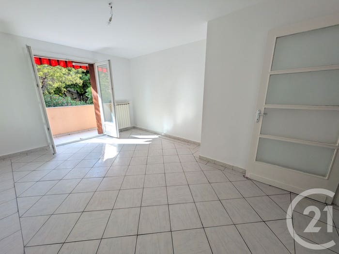 Toulon, Pont du Las - Appartement 3 pièces à vendre