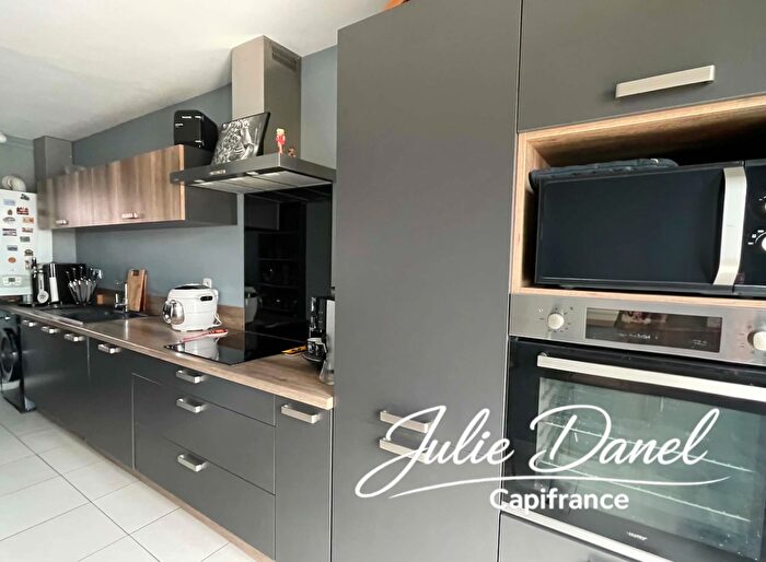 Maison 5 pièces à Corbehem, à vendre
