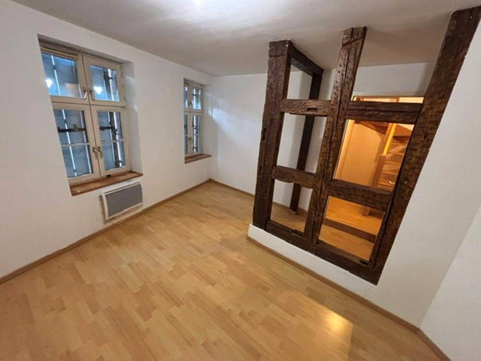 Appartement 2 pièces à louer - Gare Centre, Strasbourg
