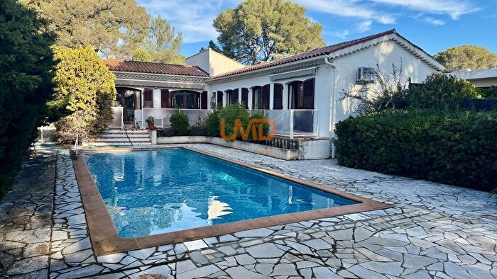 Maison 7 pièces à Saint-Raphaël, à vendre