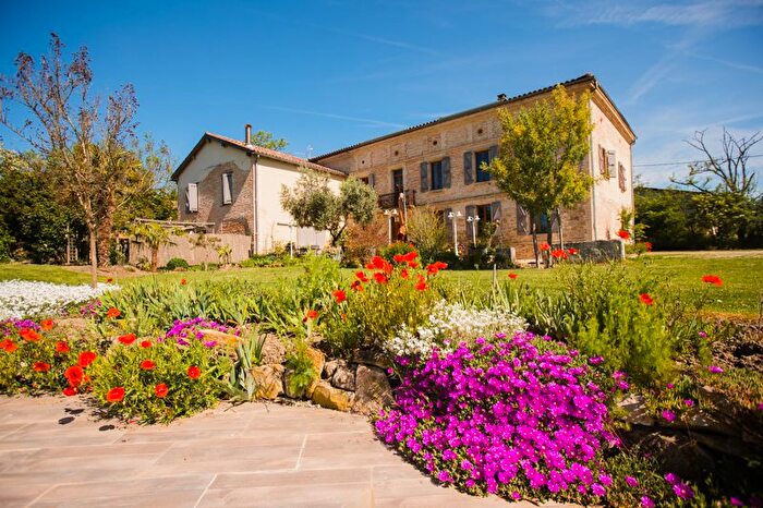 Maison à vendre - Salvagnac - 20 pièces