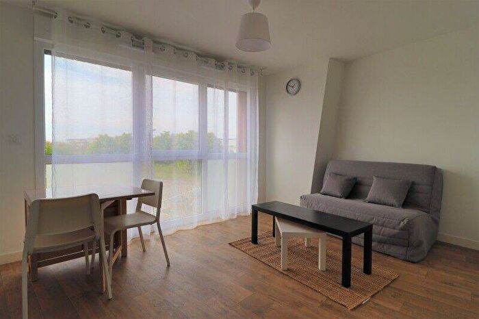 Appartement 1 pièce à louer à Rosières-près-Troyes