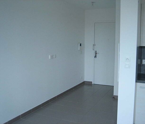 Appartement 1 pièce à Créteil, Buttes, Halage, à louer