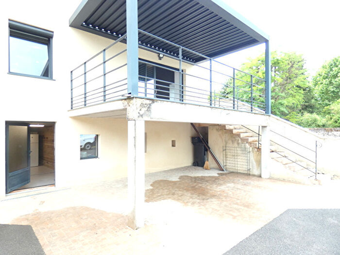 Fleurville - Maison 4 pièces à vendre