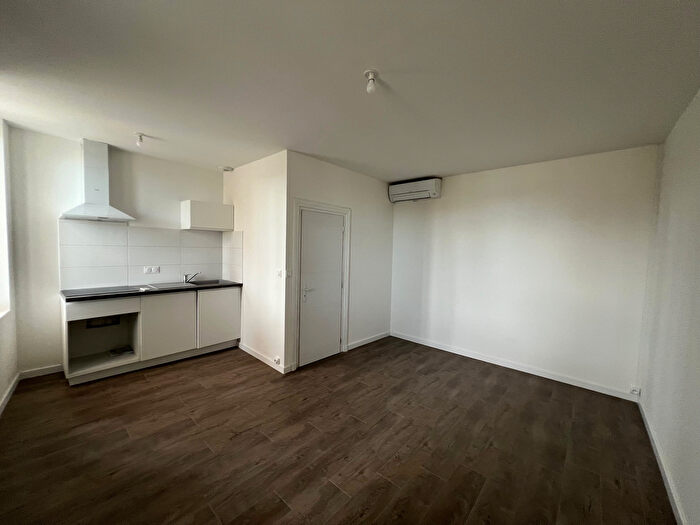 Appartement 2 pièces à louer à Sallèles-d'Aude