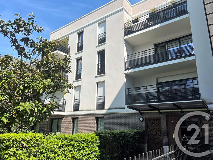 Palaiseau, Plateau - Appartement 3 pièces à louer