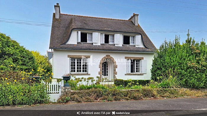 Maison 7 pièces à vendre - Plozévet