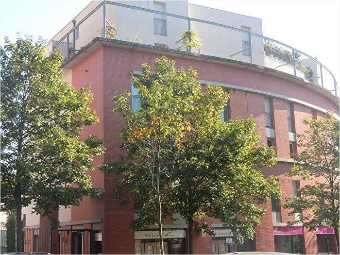 Appartement à louer - Marengo, Jolimont, Toulouse - 3 pièces - 2 chambres