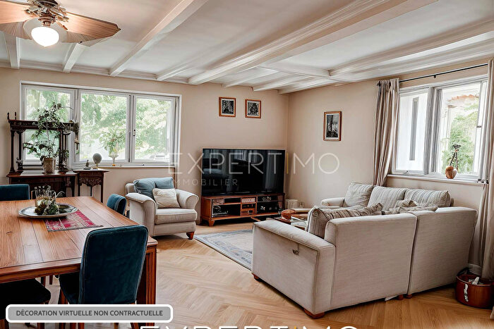 Maison 5 pièces à vendre - Sainte-Foy