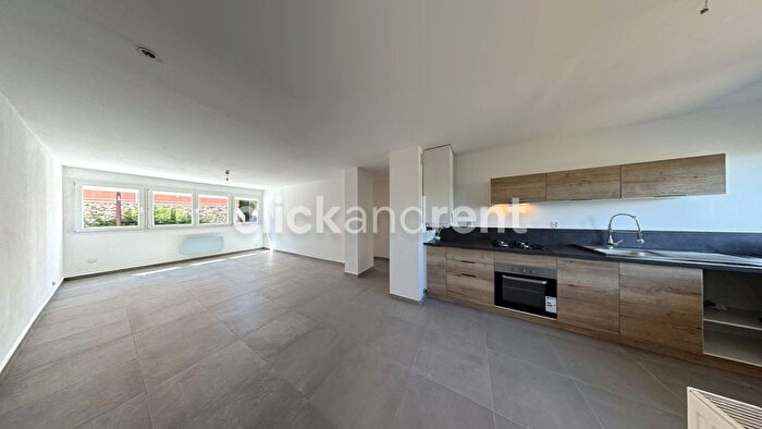Appartement 3 pièces à Toulouse, Ancély, Arènes romaines, à louer