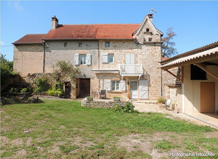 Martiel : Maison 7 pièces à vendre