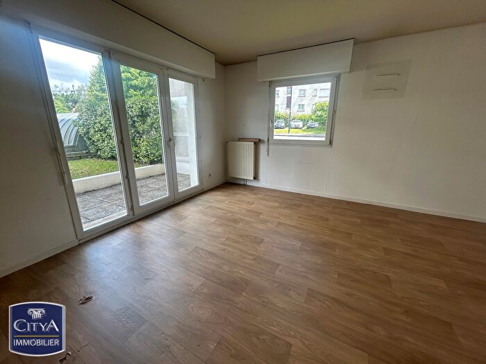 Nantes, Eraudière, La Marrière, Rond-point de Paris - Appartement 2 pièces à vendre
