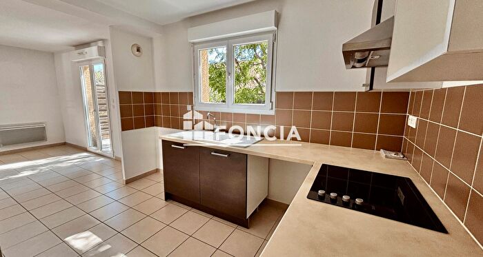 Maison à vendre - Narbonne, Montplaisir, Rochegrises - 4 pièces - 3 chambres