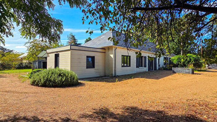 Maison 6 pièces à vendre à Longué, Longué-Jumelles