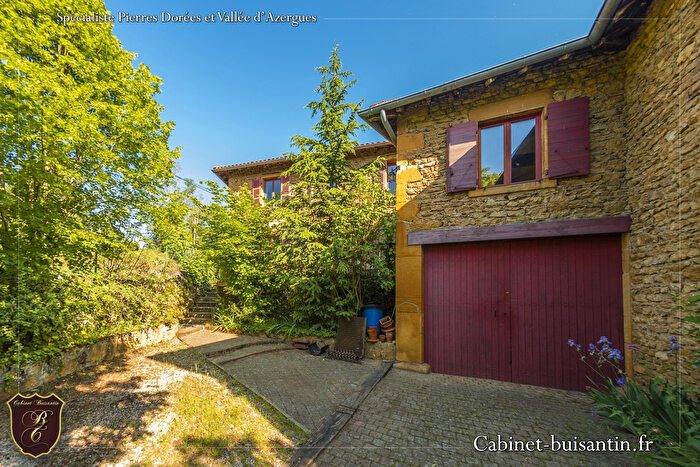 Maison 6 pièces à Le Bois-dOingt, à vendre