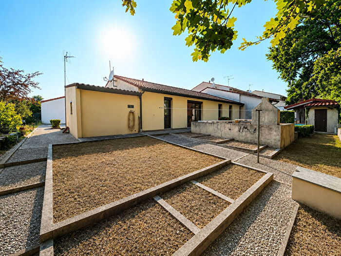 Maison 6 pièces à Canéjan, à vendre