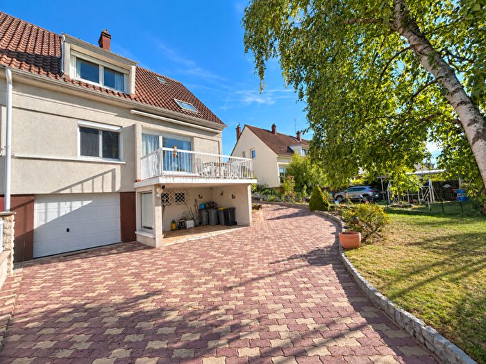 Marcoussis : Maison 6 pièces à vendre