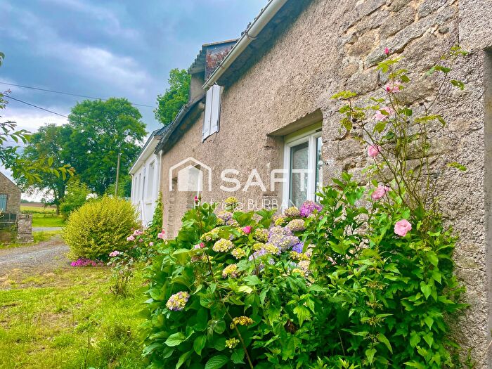 Maison 4 pièces à vendre - Caden