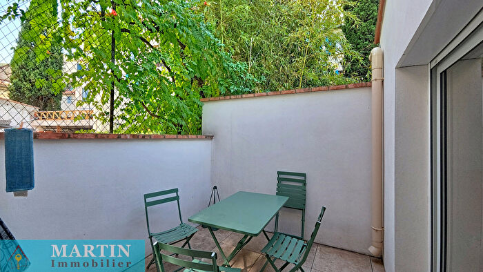 Maison 3 pièces à vendre à Céret
