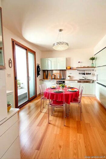 Le Blanc - Maison 4 pièces à vendre