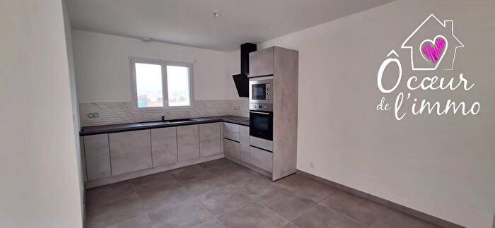 Nesmy : Maison 5 pièces à vendre