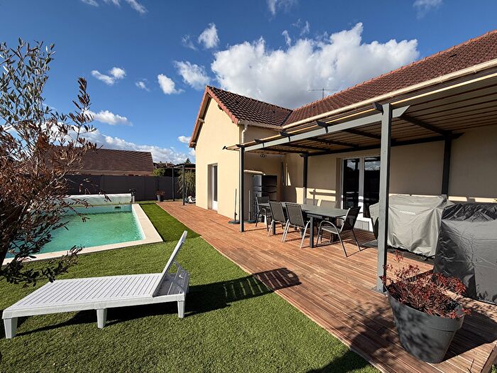 Maison 7 pièces à vendre - Luray