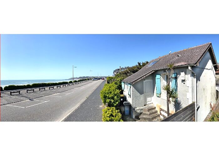 Maison 4 pièces à vendre - Barneville-Carteret