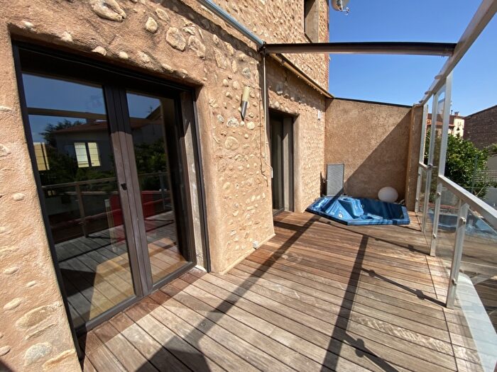 Maison 5 pièces à vendre à Villeneuve-la-Rivière