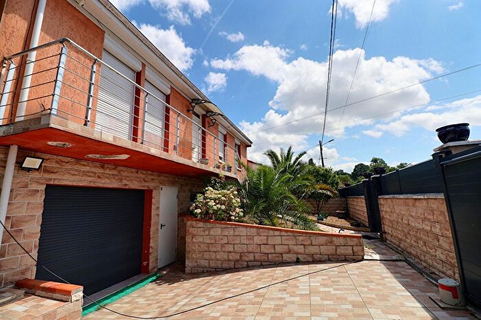 Maison à vendre - Basse-Goulaine - 8 pièces - 4 chambres