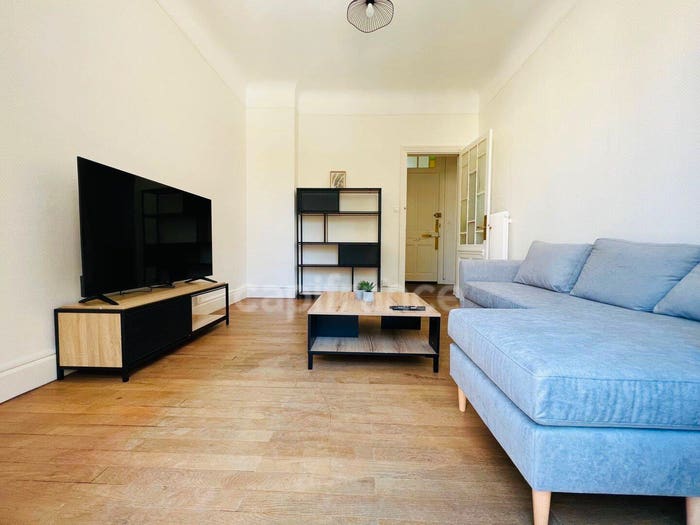 Paris, Roanne - Appartement 2 pièces à louer