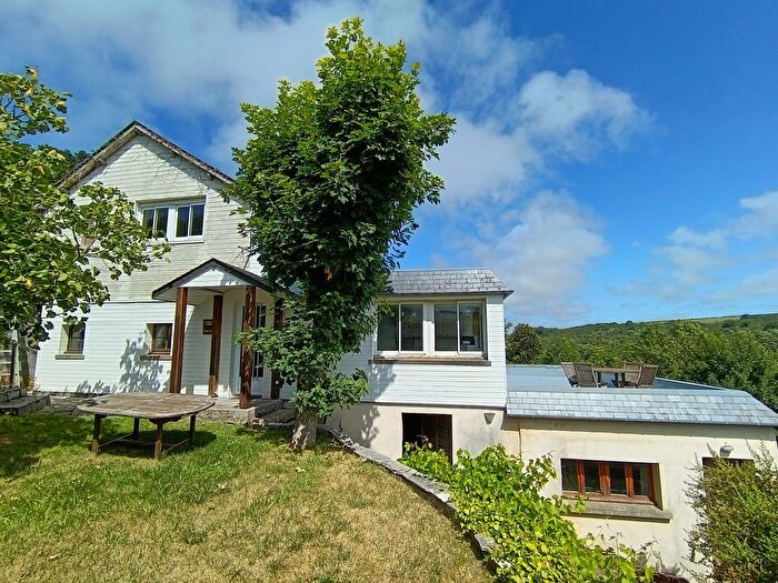 Maison 5 pièces à vendre à Étretat