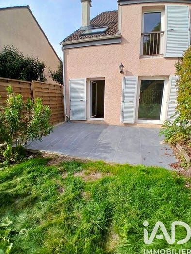 Beauregard-Les Gradins, Torcy : Maison 5 pièces à louer