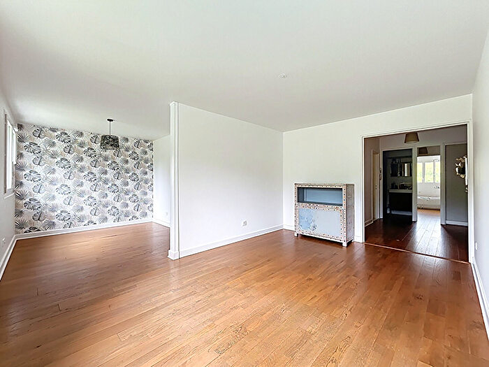 Appartement 4 pièces à vendre - Saint-Michel-sur-Orge, Lormoy, Vallée de lOrge