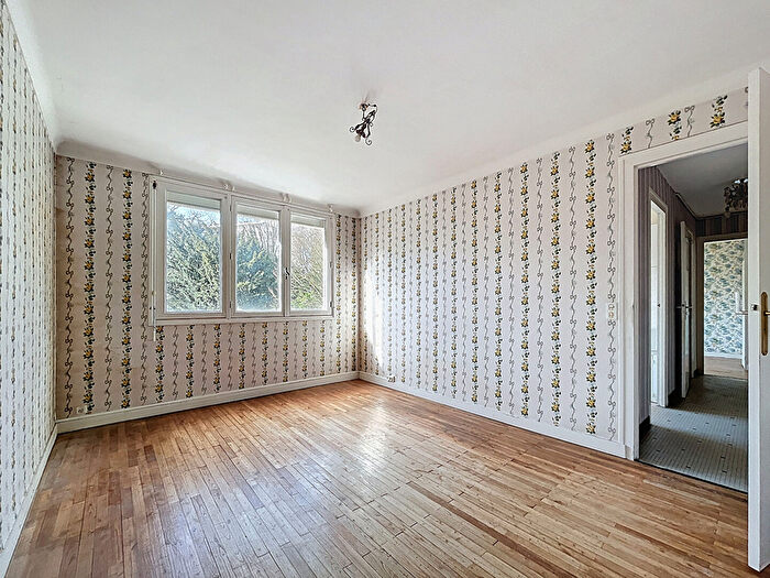 Appartement à vendre - Nantes, Canclaux, Mellinet - 2 pièces - 1 chambre