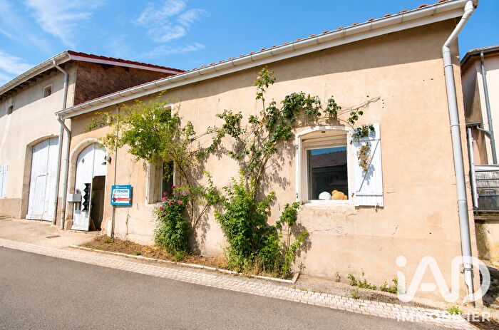 Thélod - Maison 6 pièces à vendre
