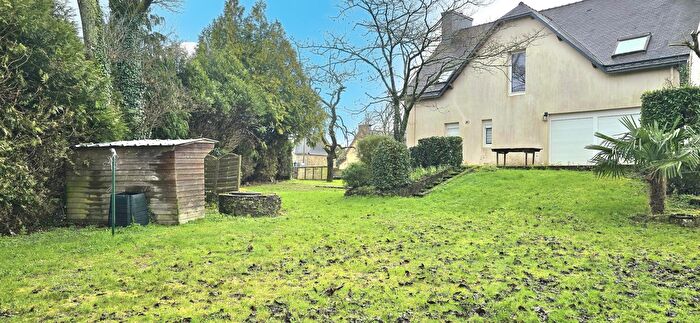 Maison à vendre - Ploeren - 7 pièces - 6 chambres