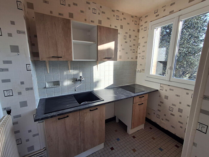 Beaune, Maladière : Appartement 1 pièce à louer