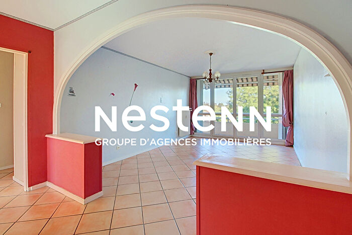Belleville : Appartement 3 pièces à vendre