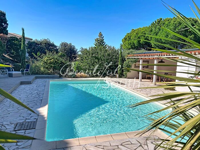 Maison 6 pièces à vendre à Céret