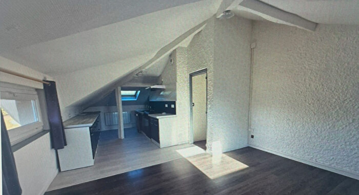 Saint-Germain - Appartement 4 pièces à vendre