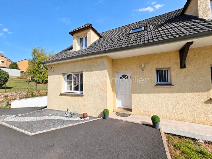 Hannogne-Saint-Martin : Maison 5 pièces à vendre