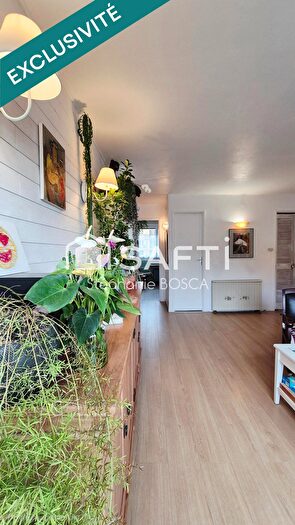 Appartement à vendre - Ajaccio, Loretto - 3 pièces - 2 chambres