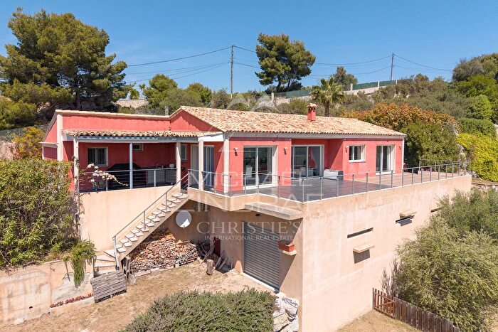 Maison 4 pièces à vendre à Nice