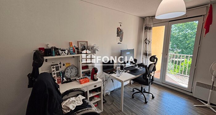 Appartement 1 pièce à Toulouse, Rangueil, Pech David, Lespinet, à vendre