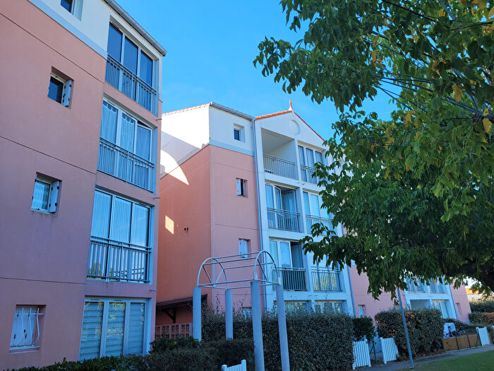 Appartement 2 pièces à Château-d'Olonne, Nouettes, Vivier, Bois de la Rudelière, à vendre